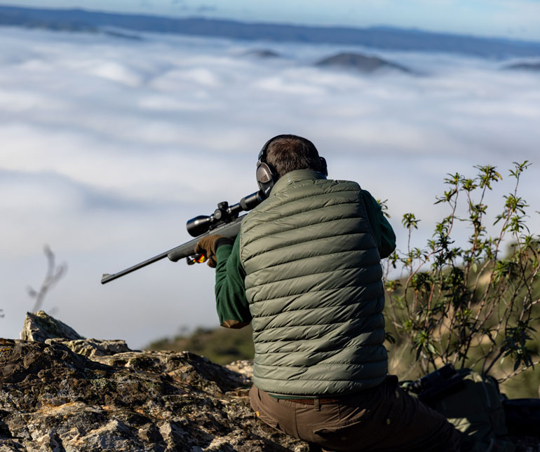 Big Game Hunting in Spain: The Destination for True Hunters