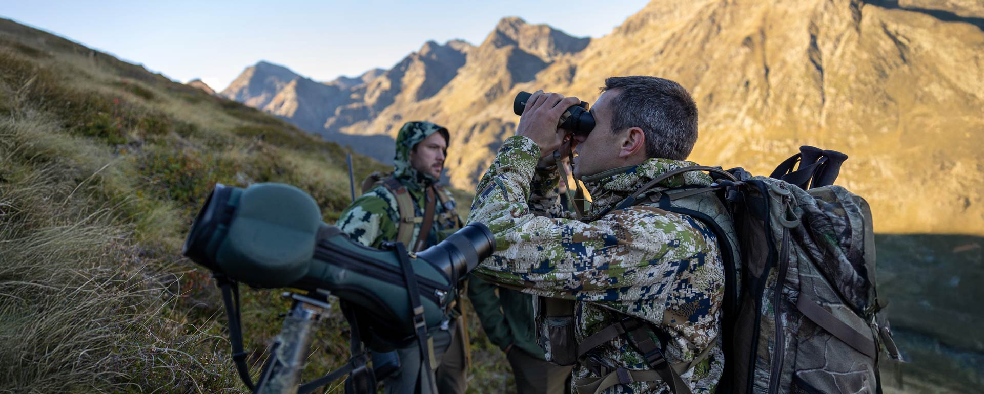 Southeastern Ibex hunting: Premium Experience with unbeatable prices in ...